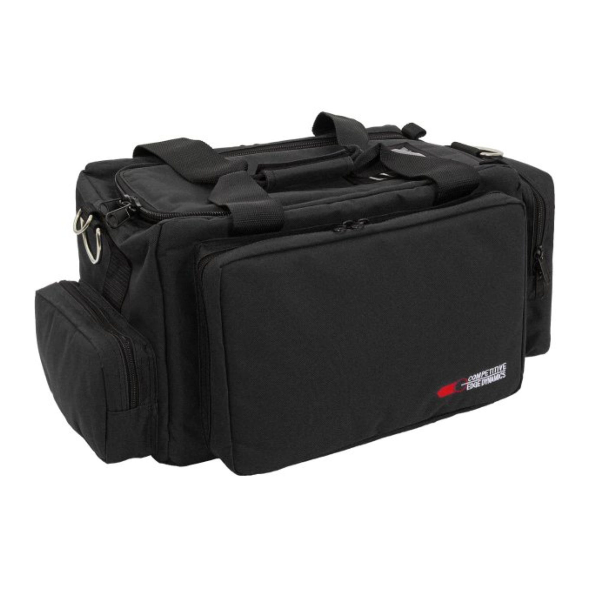 DAA BOLSA DELUXE PROFESSIONAL RANGE BAG PRETO – Xtreme Shooting