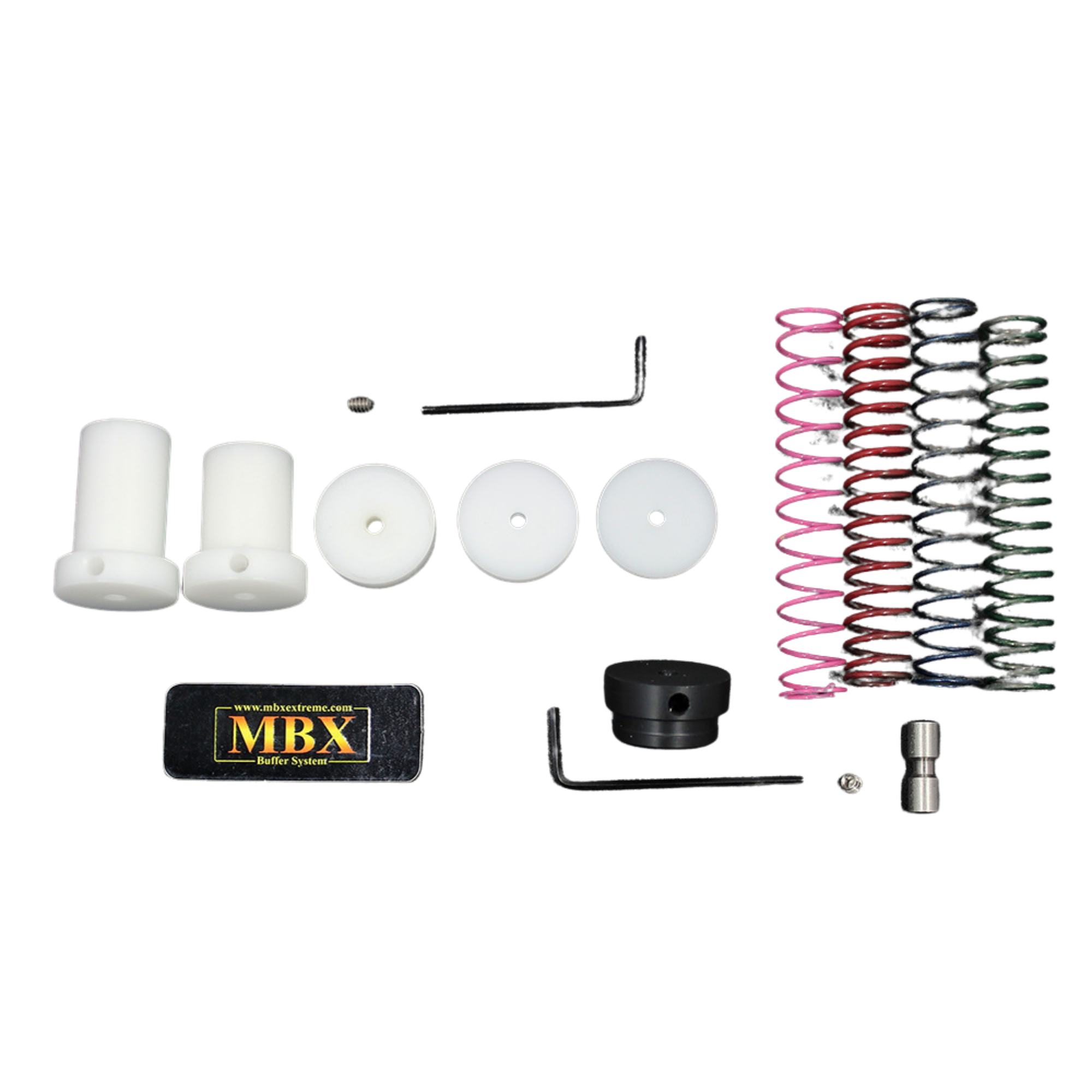 MBX CCP ULTIMATE TUNING KIT – Xtreme Shooting