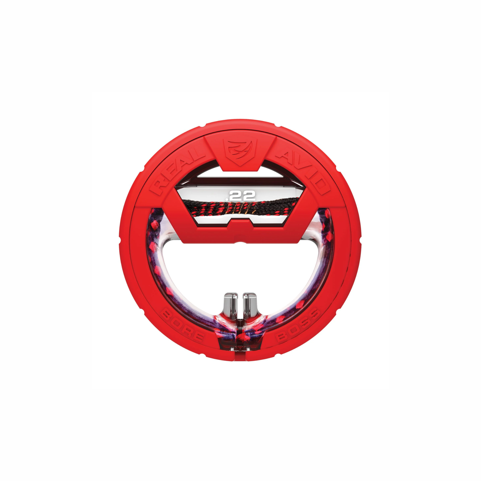 BORE SNAKE REAL AVID 22 LR – Xtreme Shooting