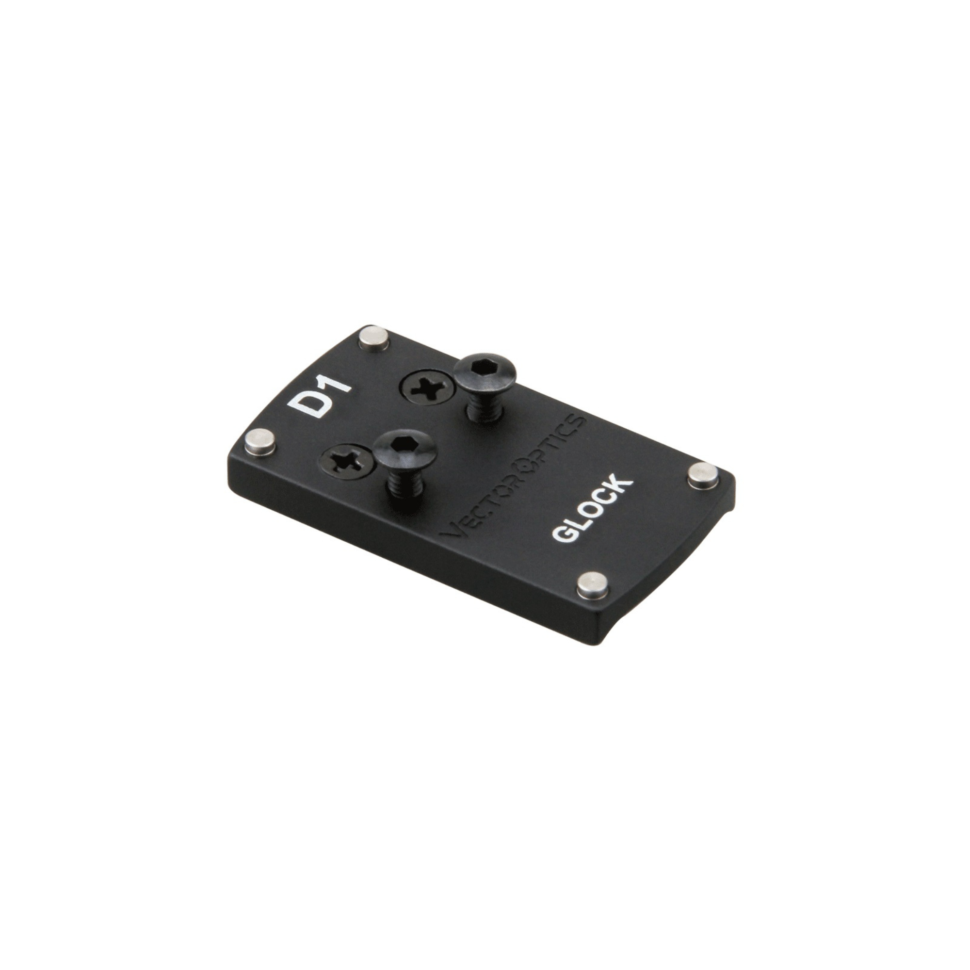 MOUNT GLOCK VECTOR TEK – Xtreme Shooting