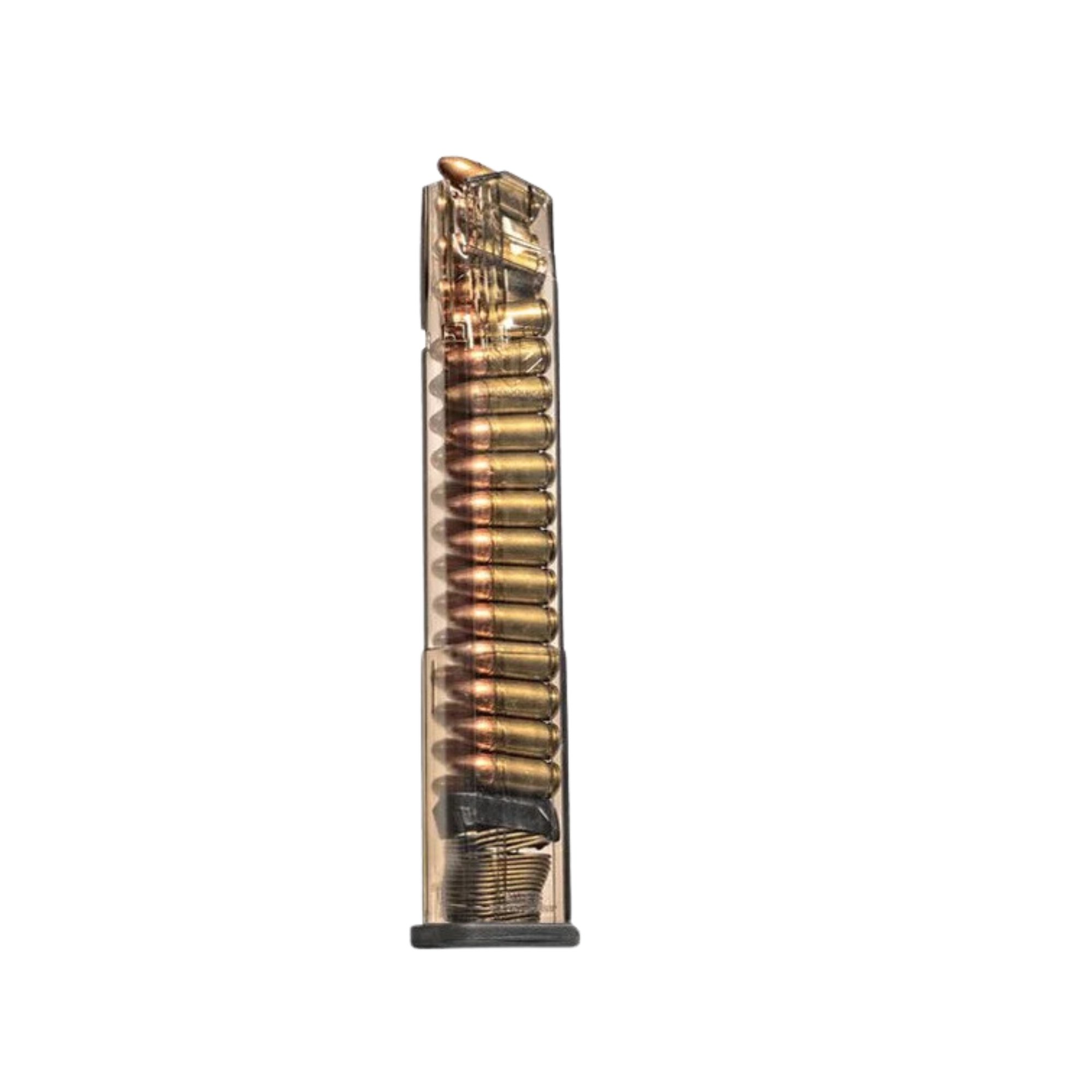 CARREGADOR ETS SIG SAUER 30 TIROS 9MM – Xtreme Shooting
