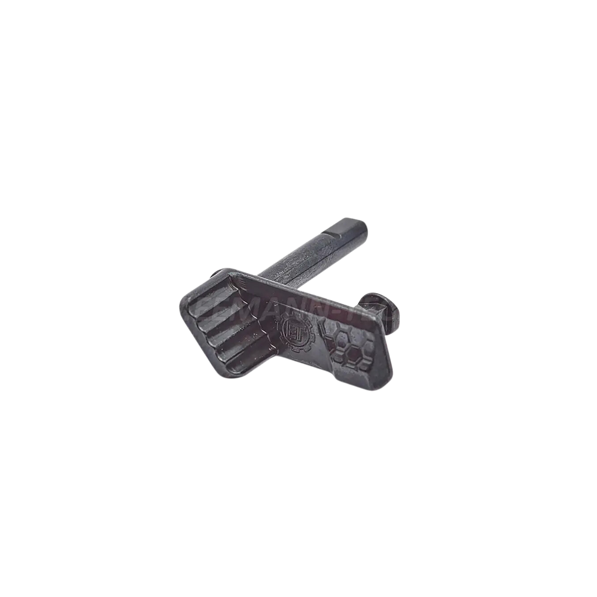 ET SLIDE STOP WITH THUMB REST CZ TS / TS2 – Xtreme Shooting