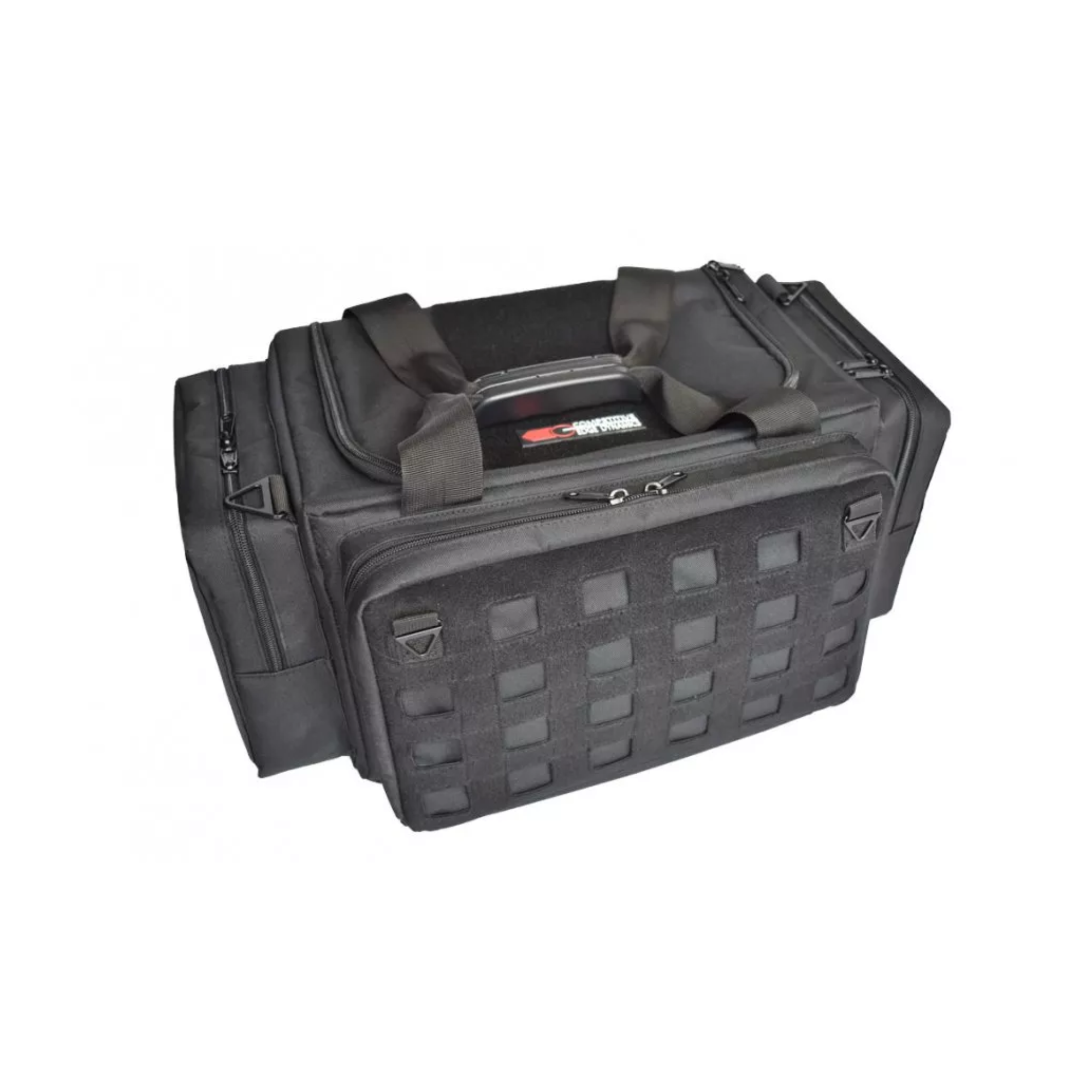 DAA BOLSA RANGE BAG ELITE PRETO – Xtreme Shooting