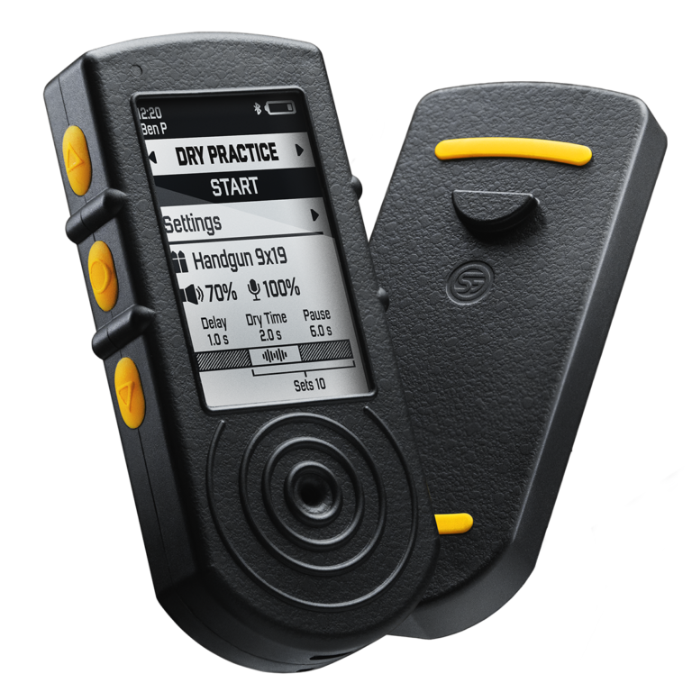 TIMER IPSC TIRO ESPORTIVO SHOOTERS GLOBAL SG2 – Xtreme Shooting