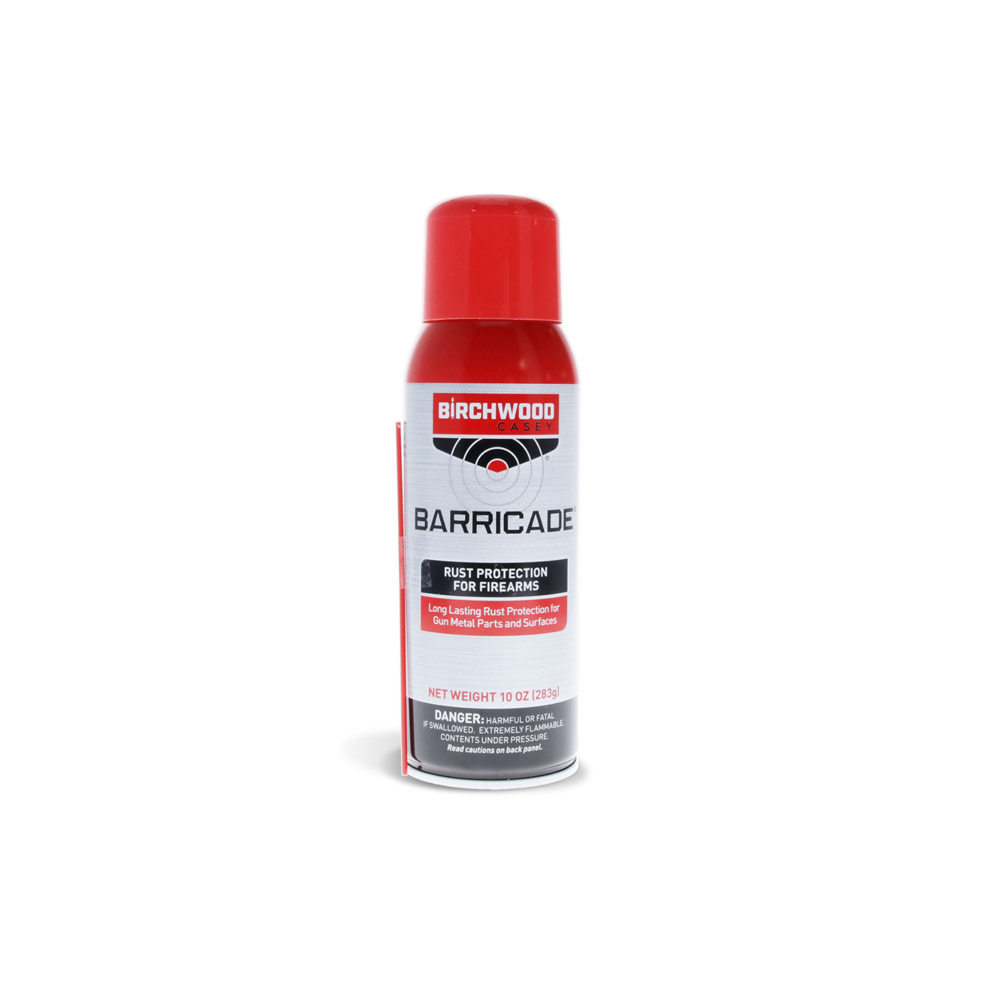 BIRCHWOOD CASEY BARRICADE RUST PROTECTION SPRAY 170G – Xtreme Shooting