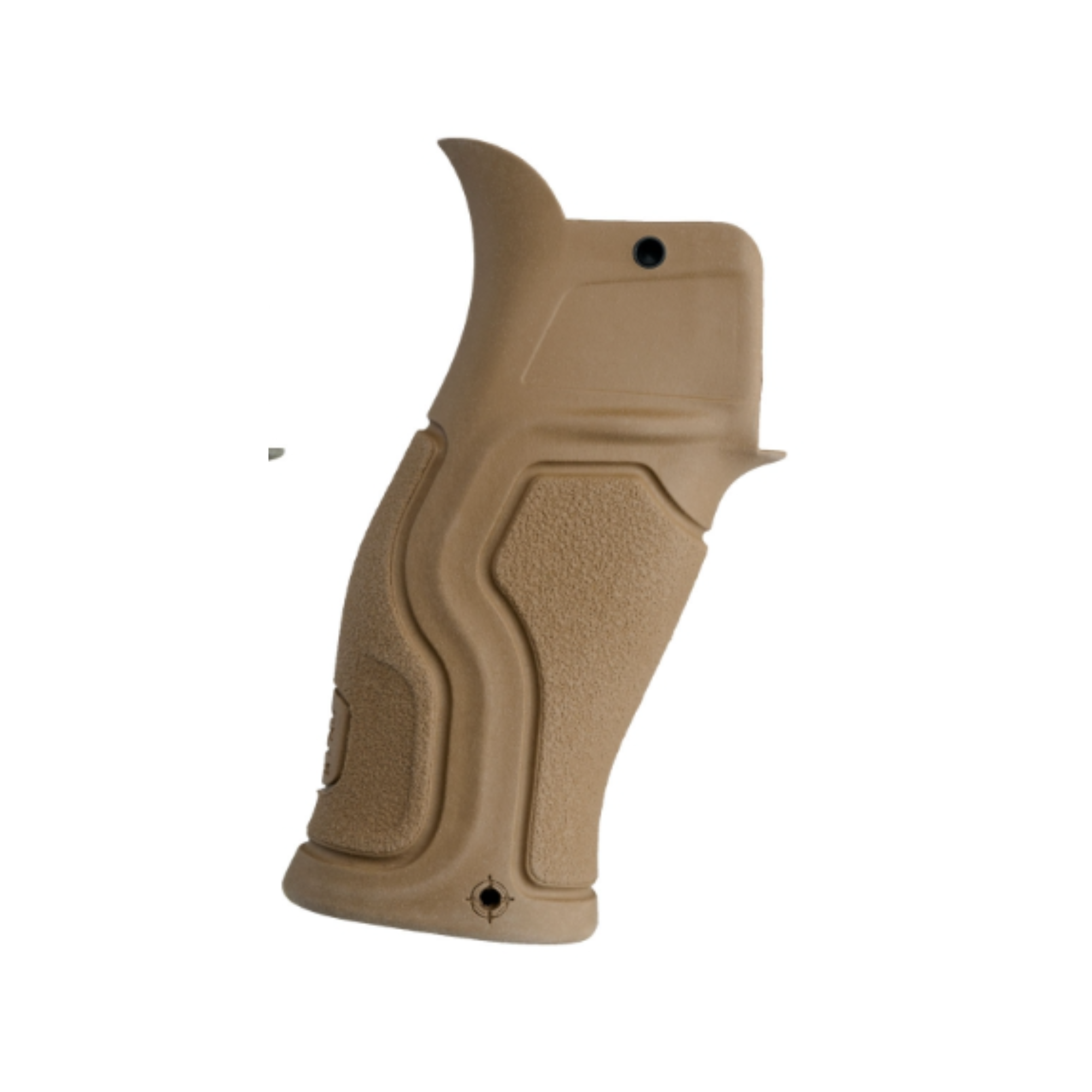 FAB DEFENSE GRIP GRADUS AR15/M4 FDE – Xtreme Shooting