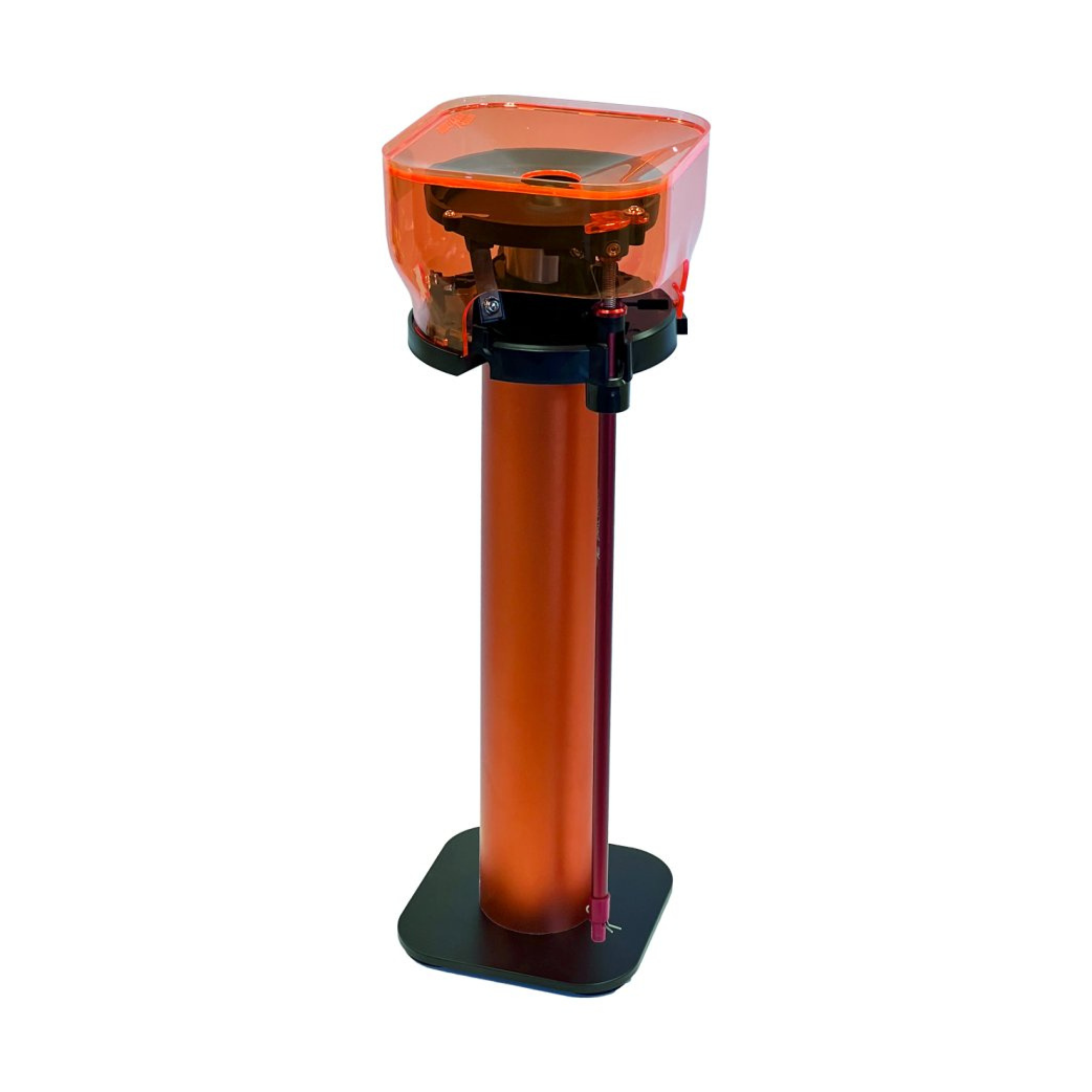 DAA PRIME VIBE ESPOLETADOR AUTOMATICO – Xtreme Shooting