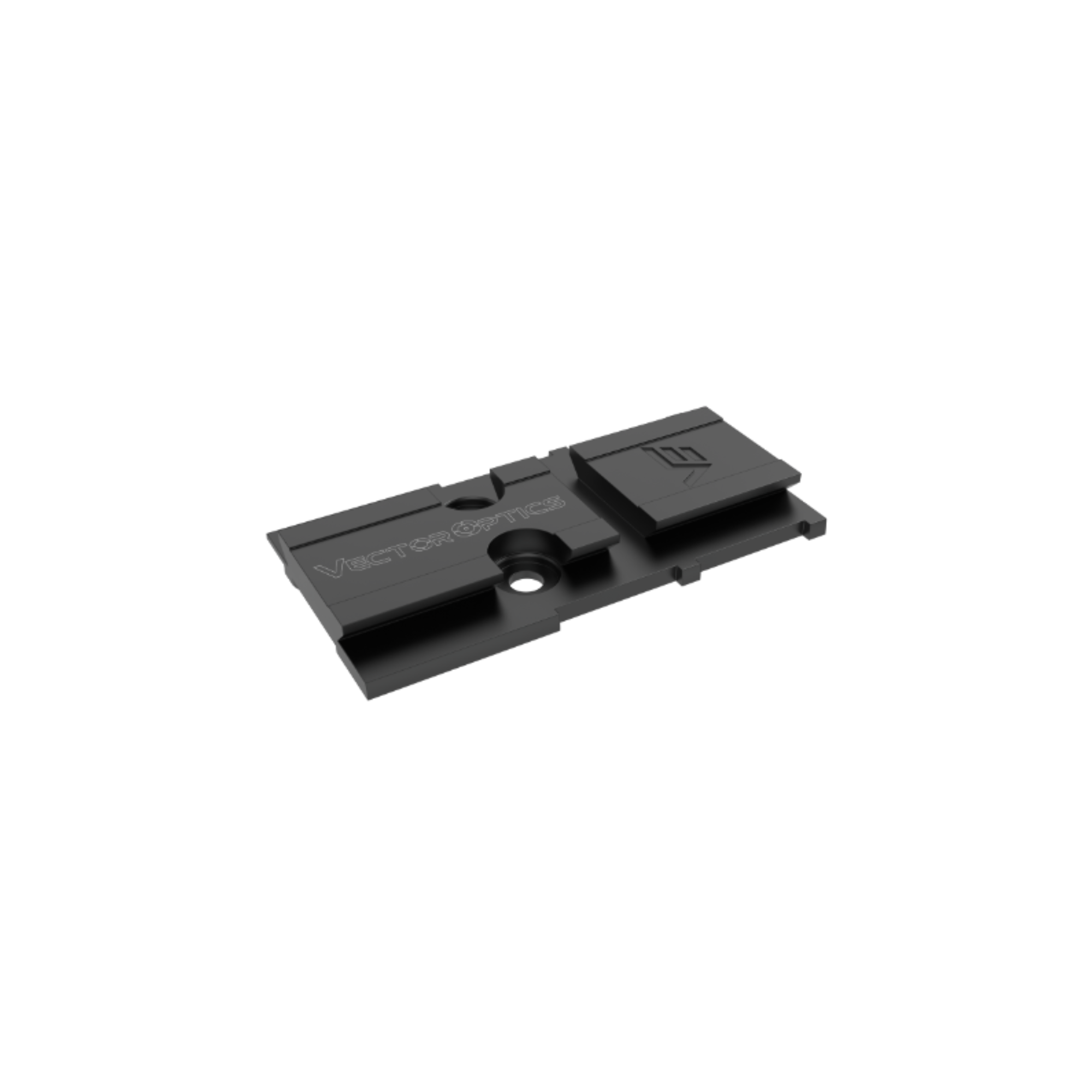 GLOCK MOS ACRO MOUNT PLATE VECTOR – Xtreme Shooting
