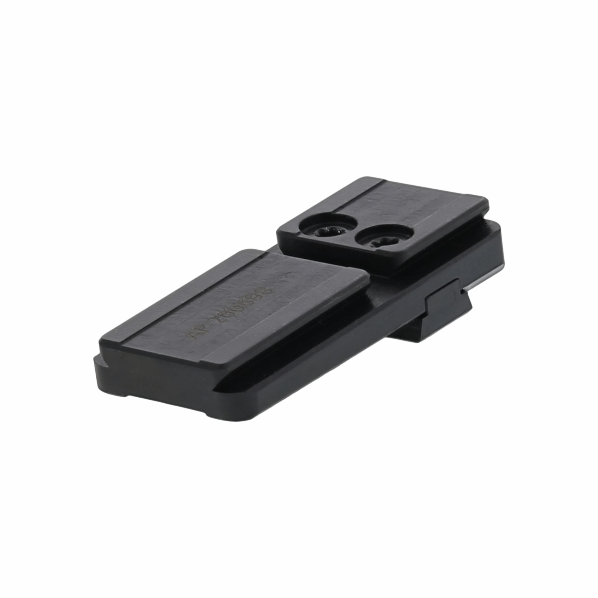 CZ SHADOW 2 ACRO MOUNT PLATE – Xtreme Shooting