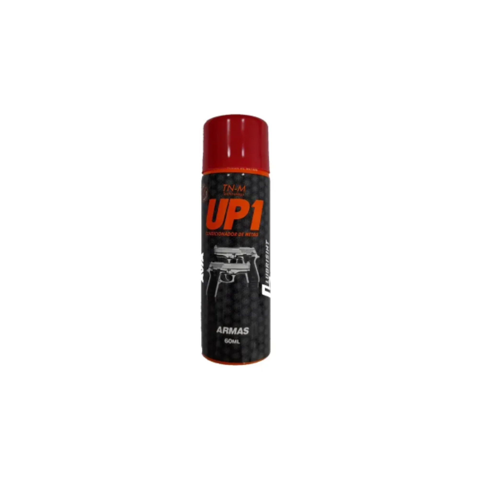 LUBRISINT UP1 ARMAS SPRAY 60ML – Xtreme Shooting