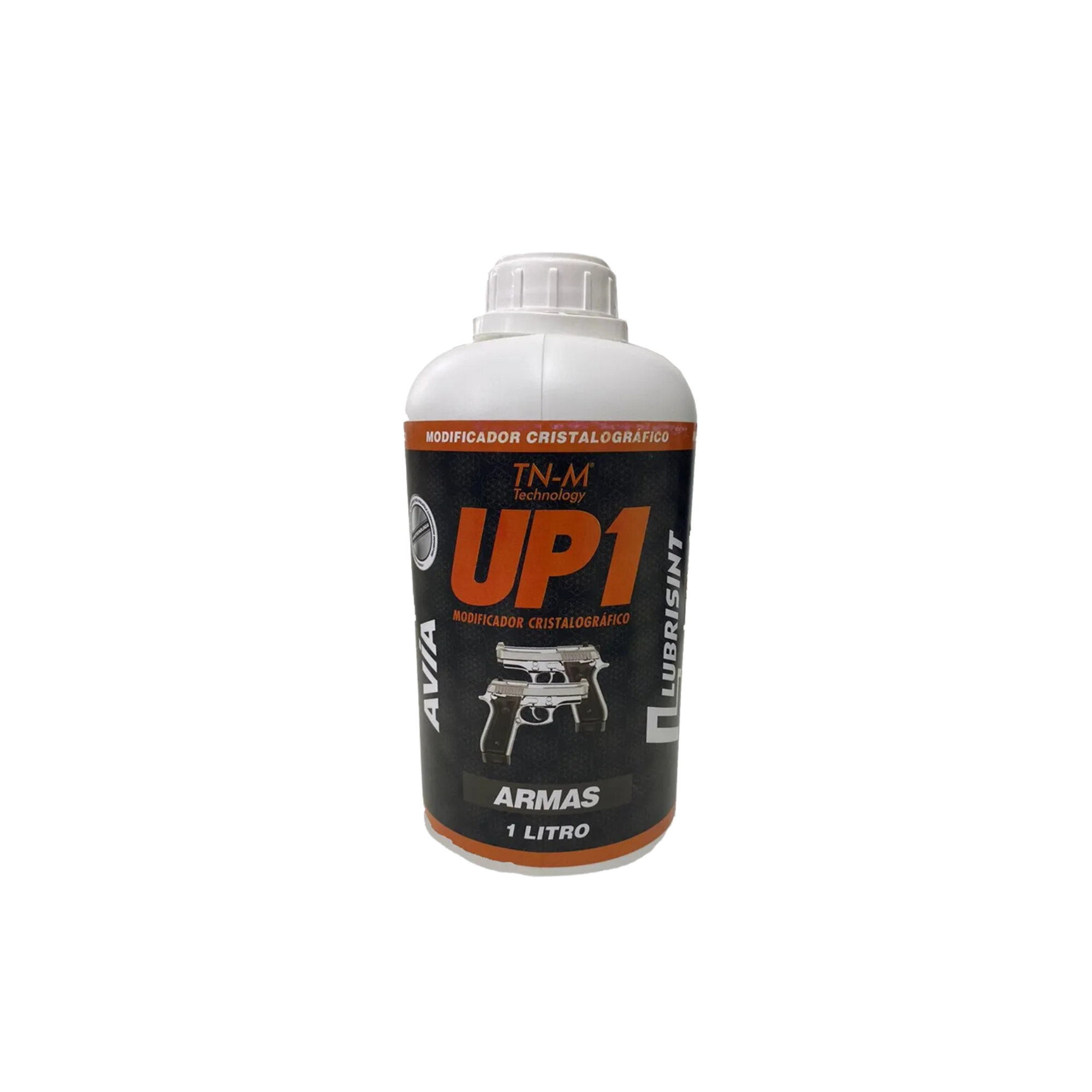 LUBRISINT UP1 ARMAS 1 LITRO – Xtreme Shooting
