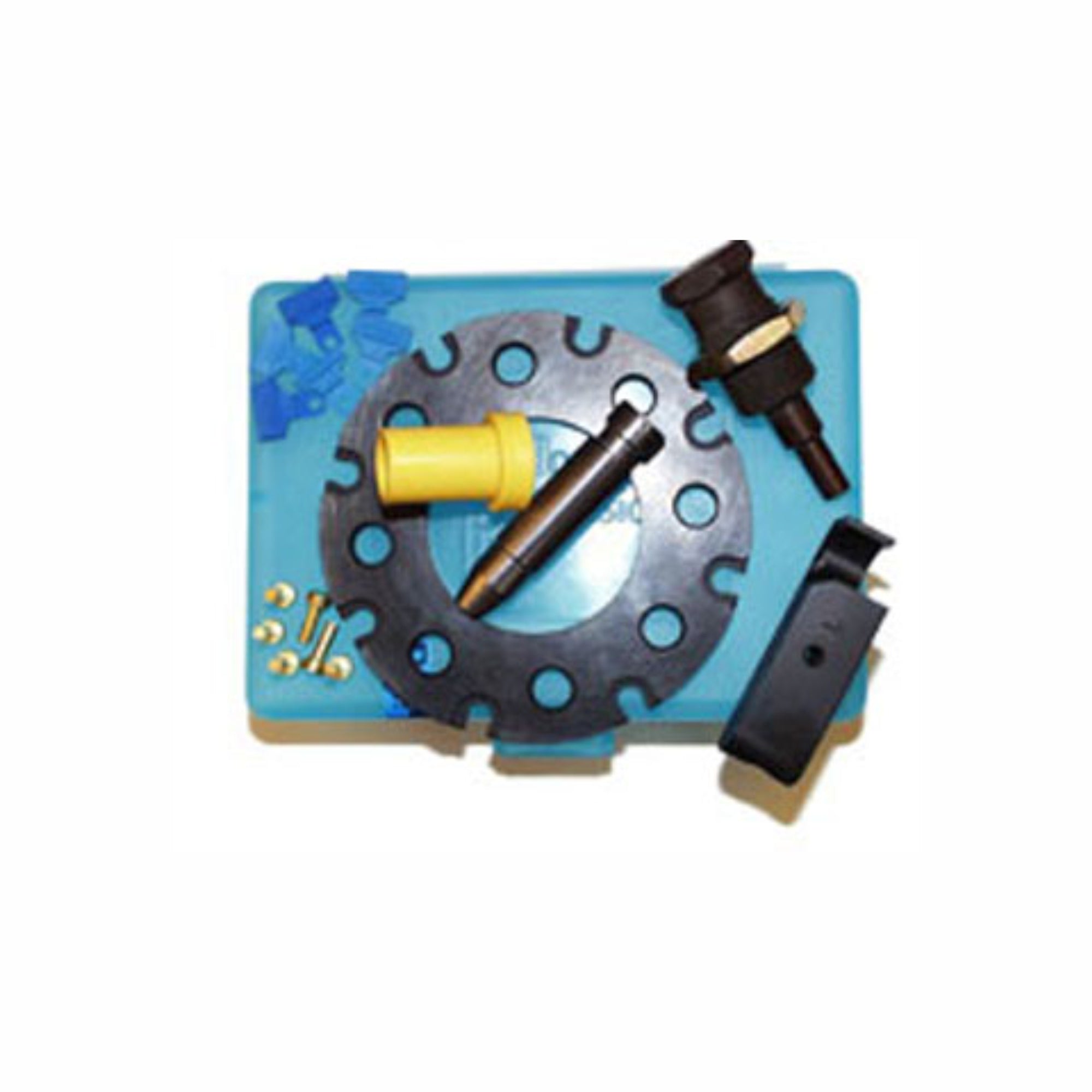 DILLON 1050 1100 KIT DE CONVERSAO CALIBRE 308 – Xtreme Shooting