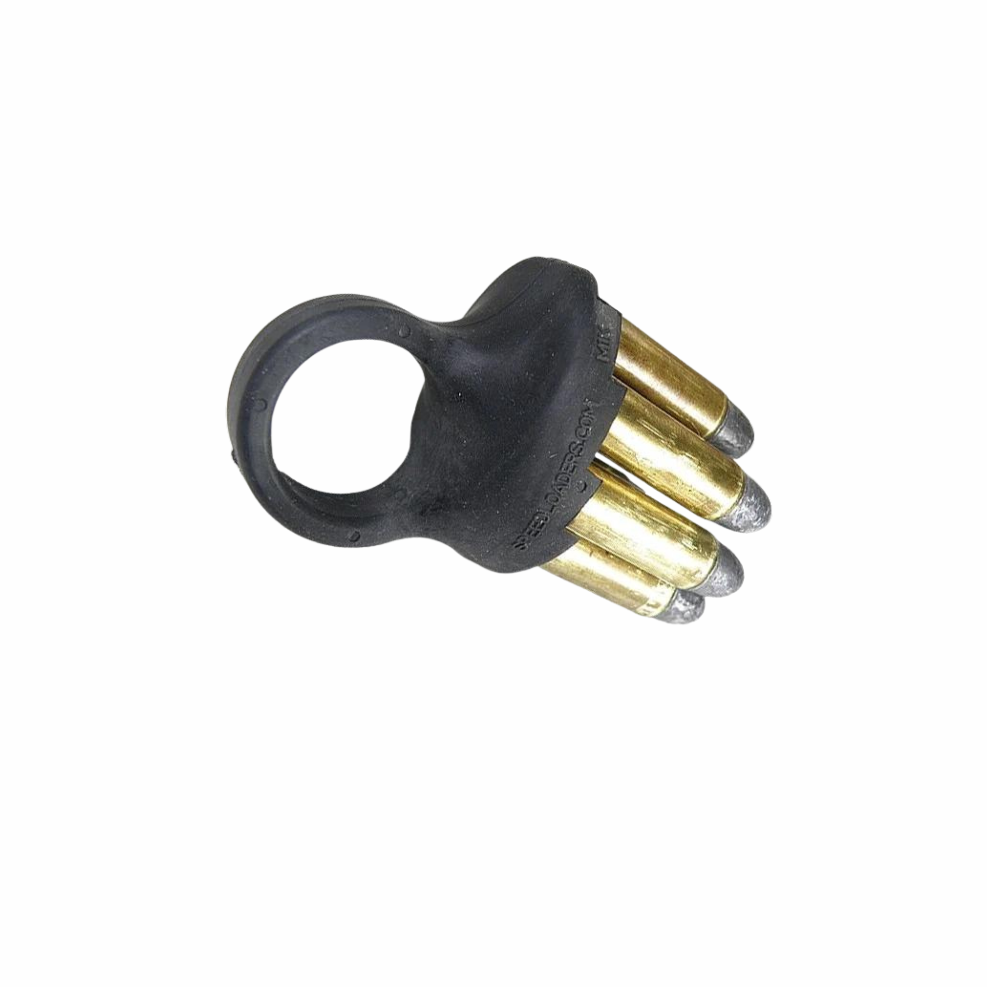 SPEED LOADER MAXFIRE M1K 8 TIROS UN – Xtreme Shooting