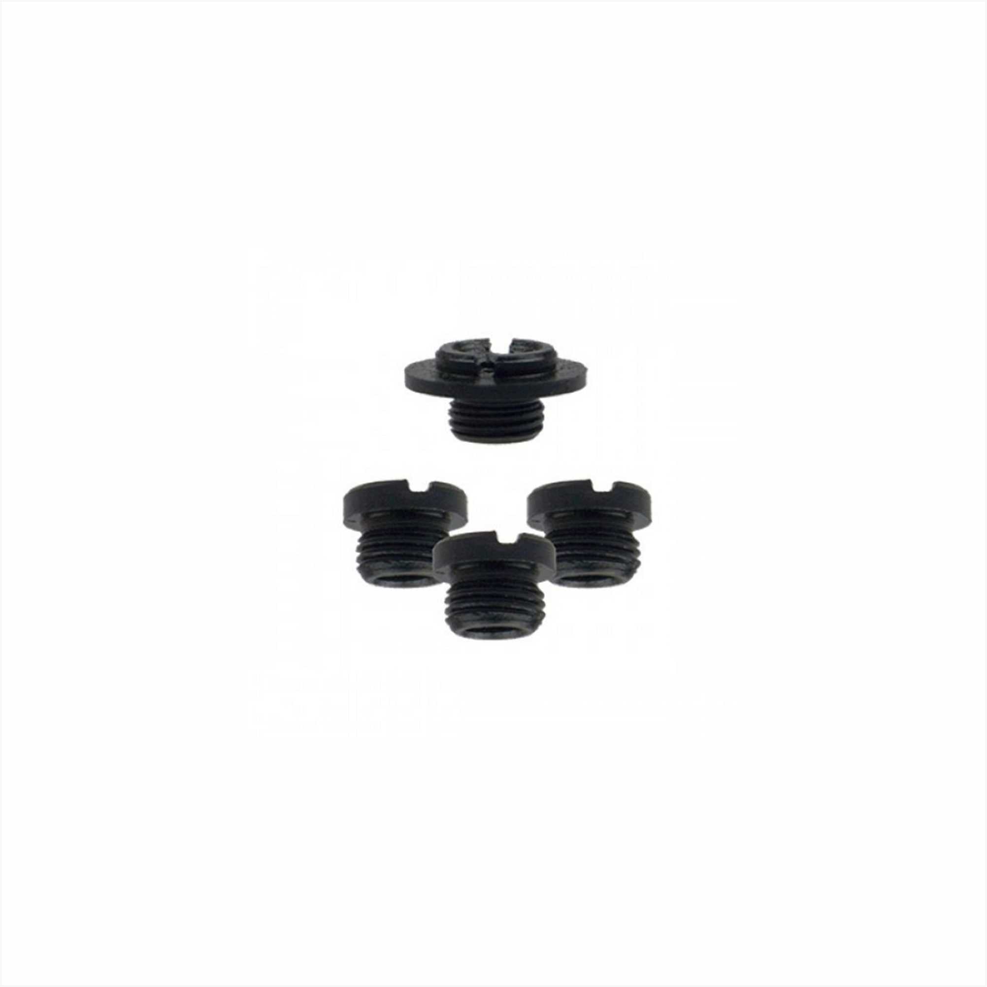 BUCHA PARAFUSO GRIP LOW PROFILE TAURUS PRETO – Xtreme Shooting