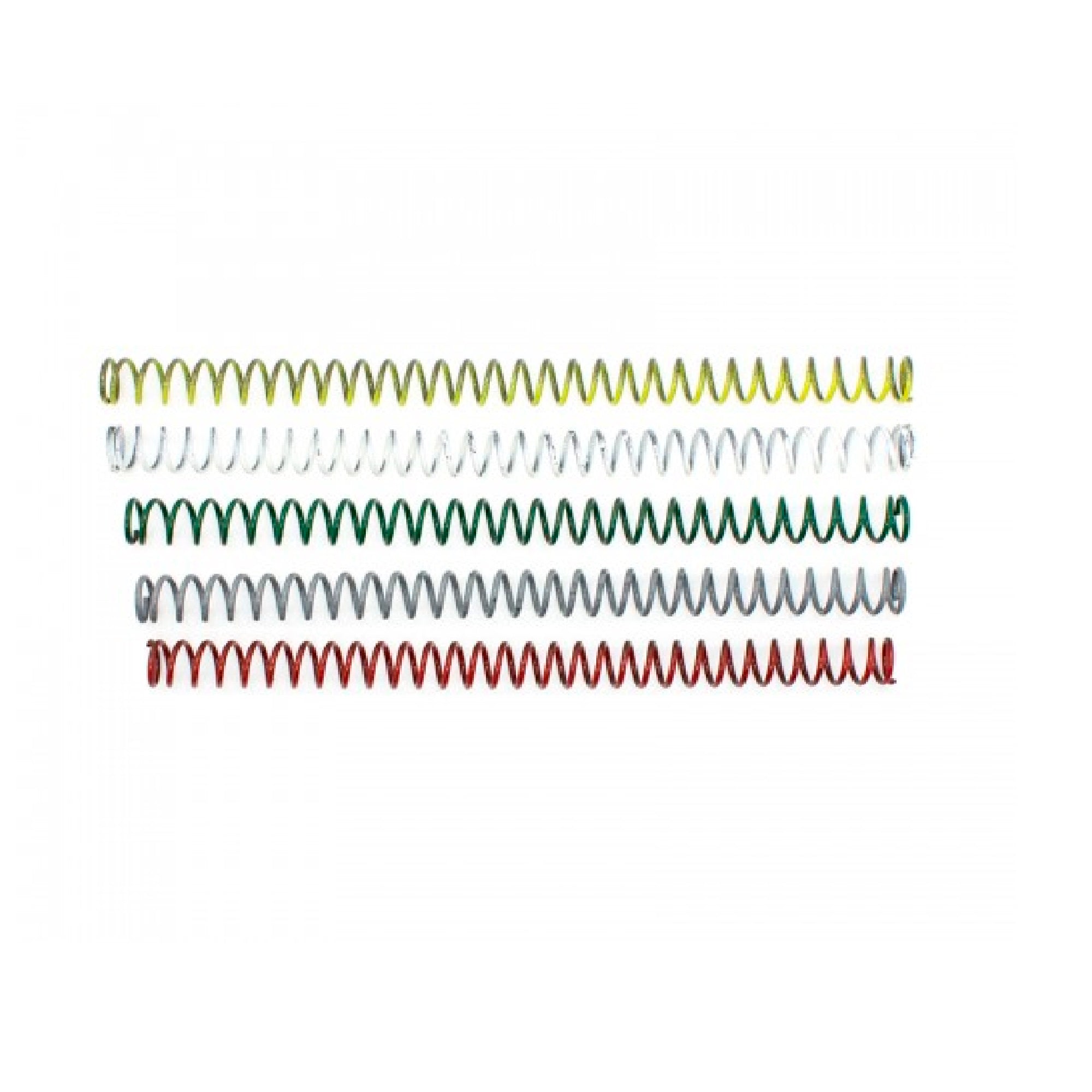 KIT MOLAS RECUPERADORA SHADOW 2 CAJUN CGW – Xtreme Shooting