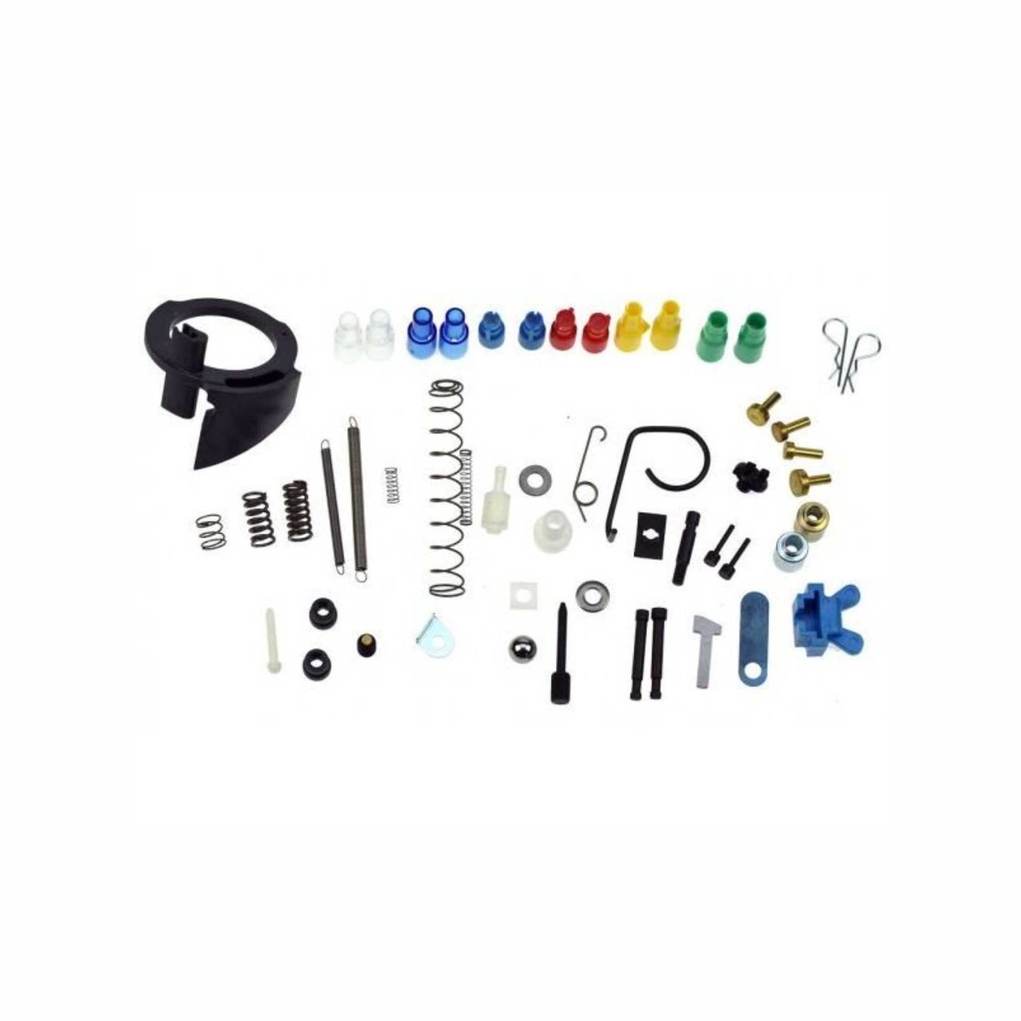 DILLON 750 KIT PECAS 75111 – Xtreme Shooting