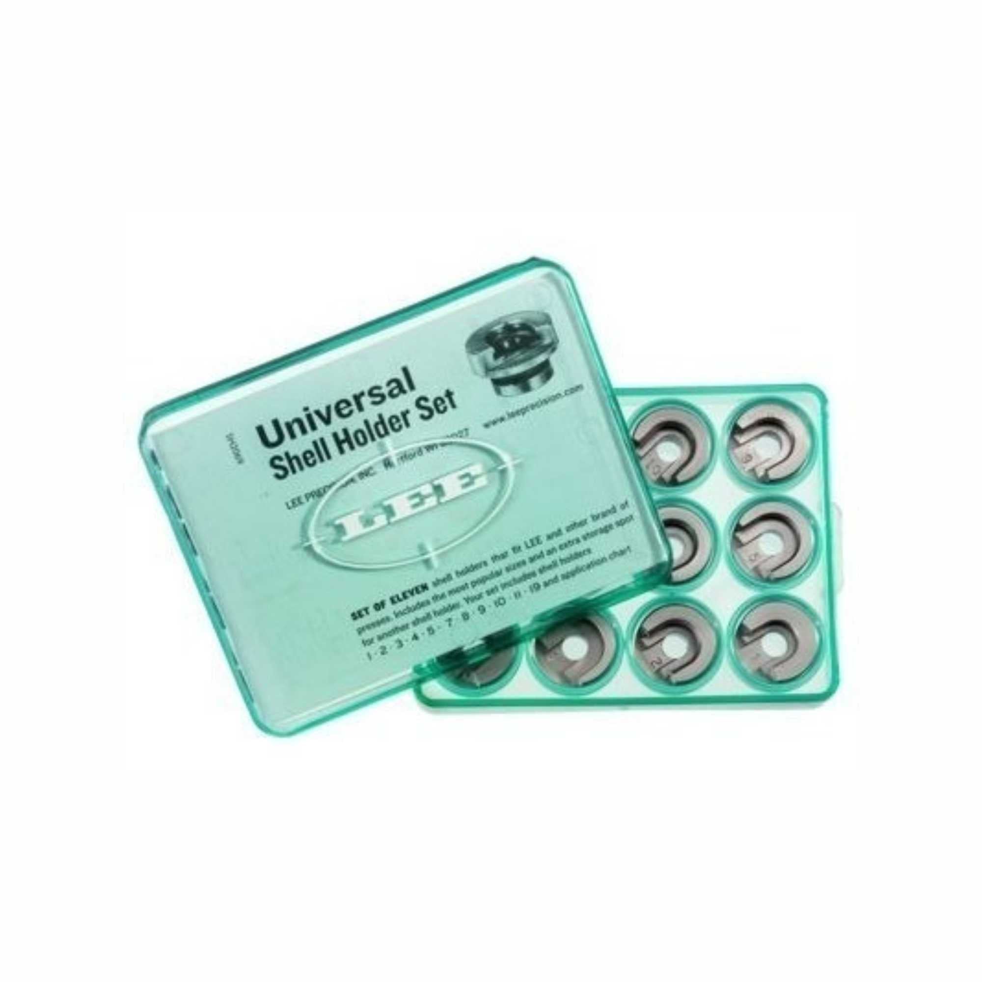 KIT SHELL HOLDER PRENSA LEE 90197 – Xtreme Shooting