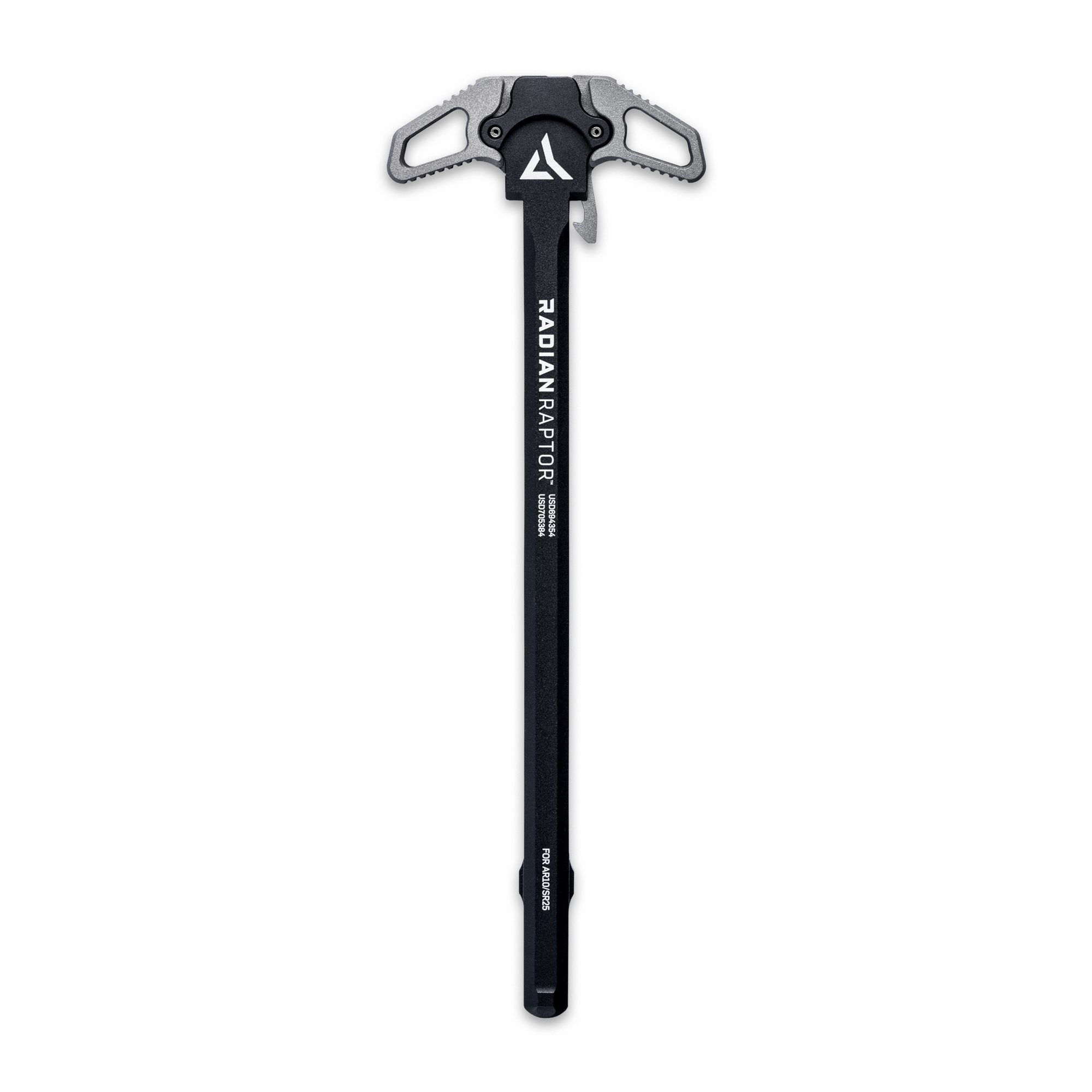 CHARGING HANDLE RADIAN RAPTOR AMBIDESTRO TNG – Xtreme Shooting