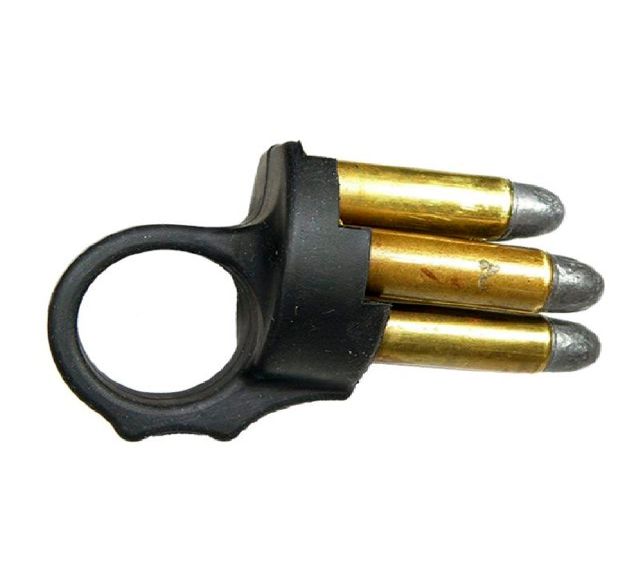 SPEED LOADER MAXFIRE MK2 6 TIROS UN – Xtreme Shooting