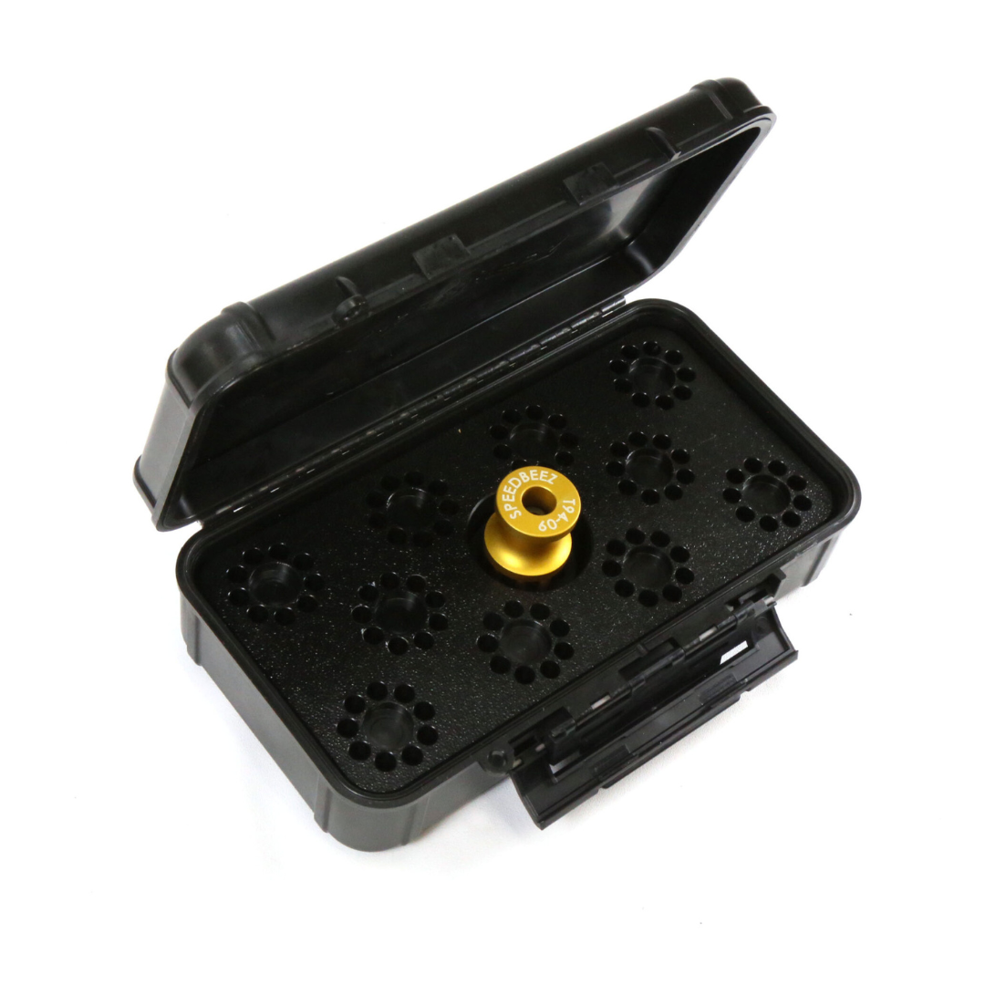 KIT SPEED LOADER SPEED BEEZ REVOLVER 22LR 9T – Xtreme Shooting